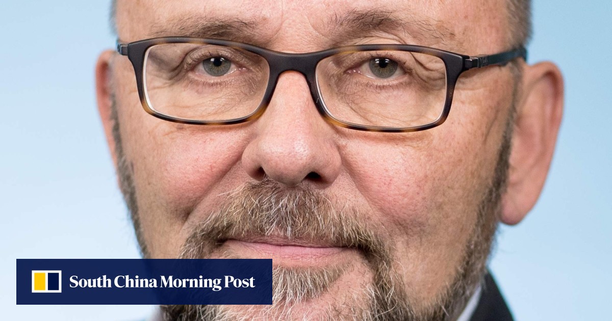 Right-wing German MP seriously injured after beating by gang | South ...