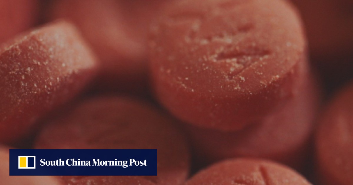 What does China’s Belt and Road have to do with Myanmar’s meth problem ...