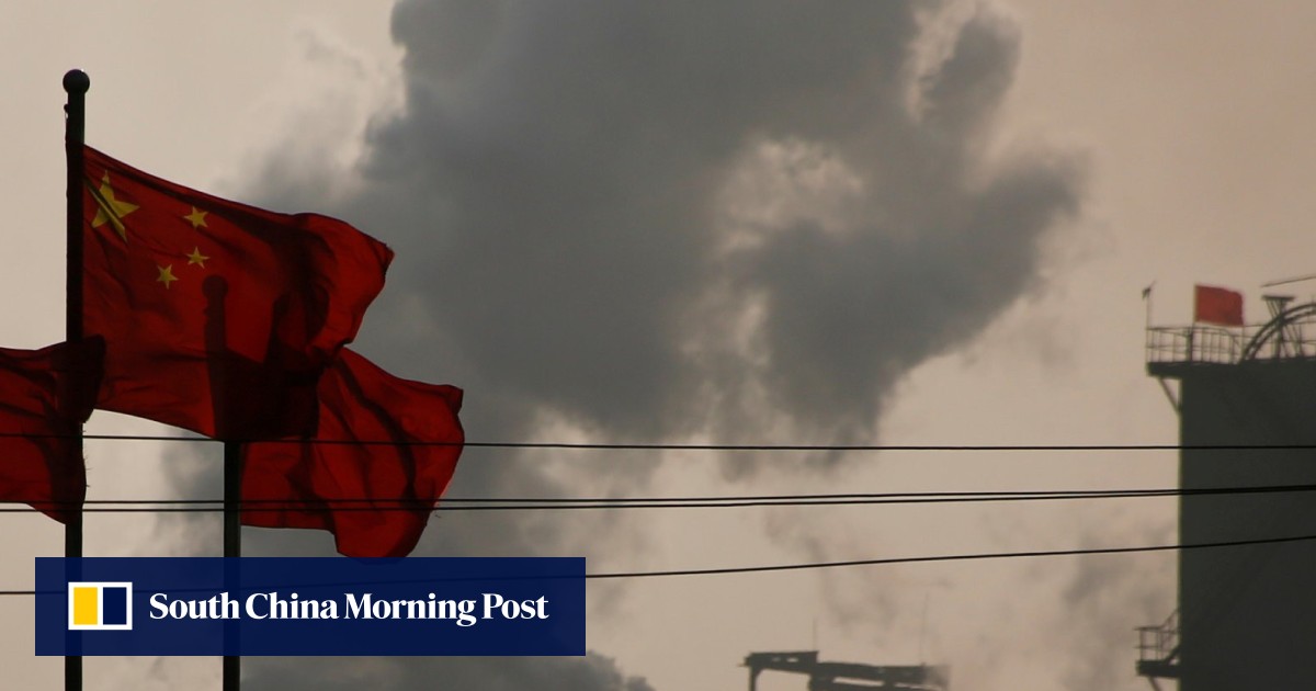 China’s fight for clean air gets more complicated after scientists link ...