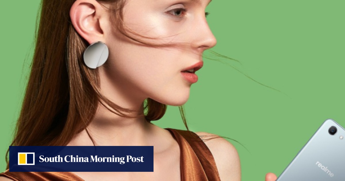 Chinese budget smartphone brand Realme has Southeast Asia, Africa and ...