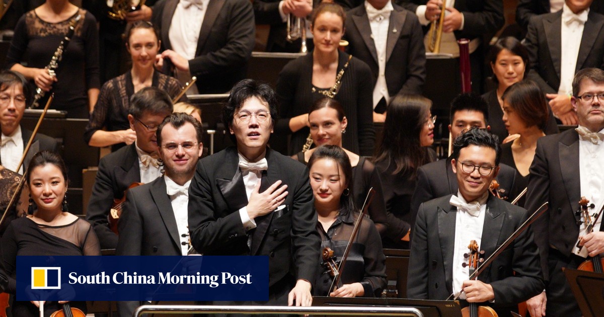 For young ‘rock star’ conductors from Hong Kong and Macau, the world is ...