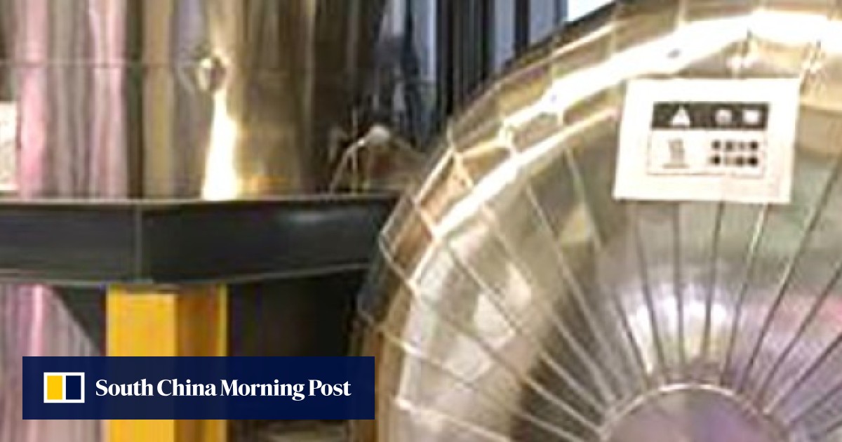 How China hopes to play a leading role in developing next-generation ...