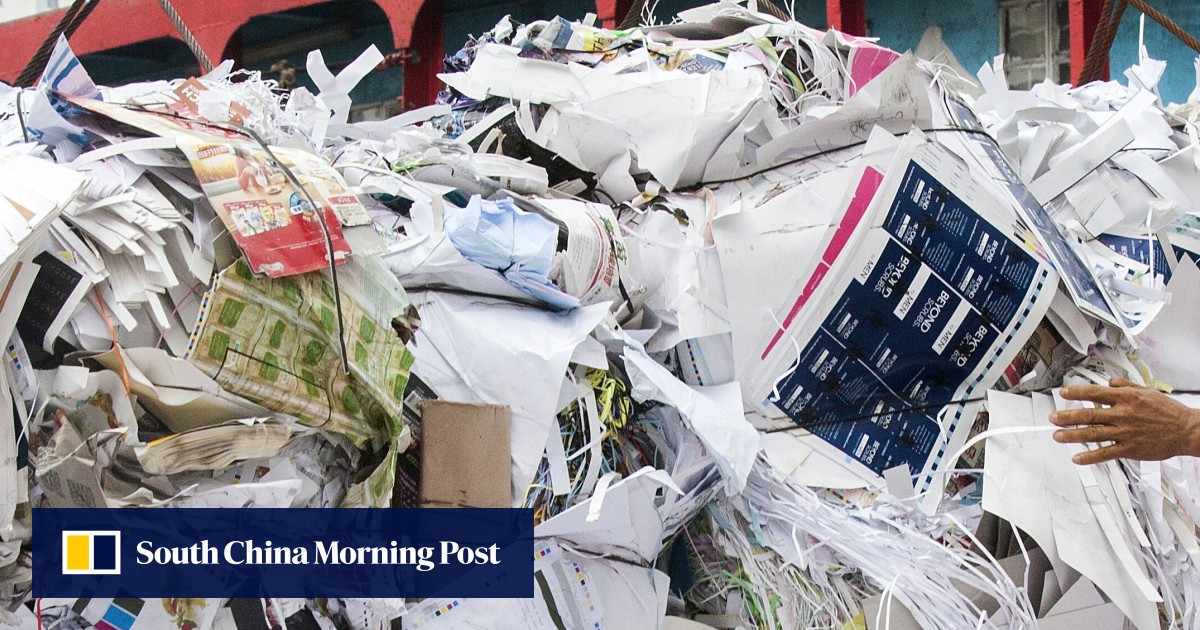 Six years and counting: why Hong Kong’s track record on waste ...