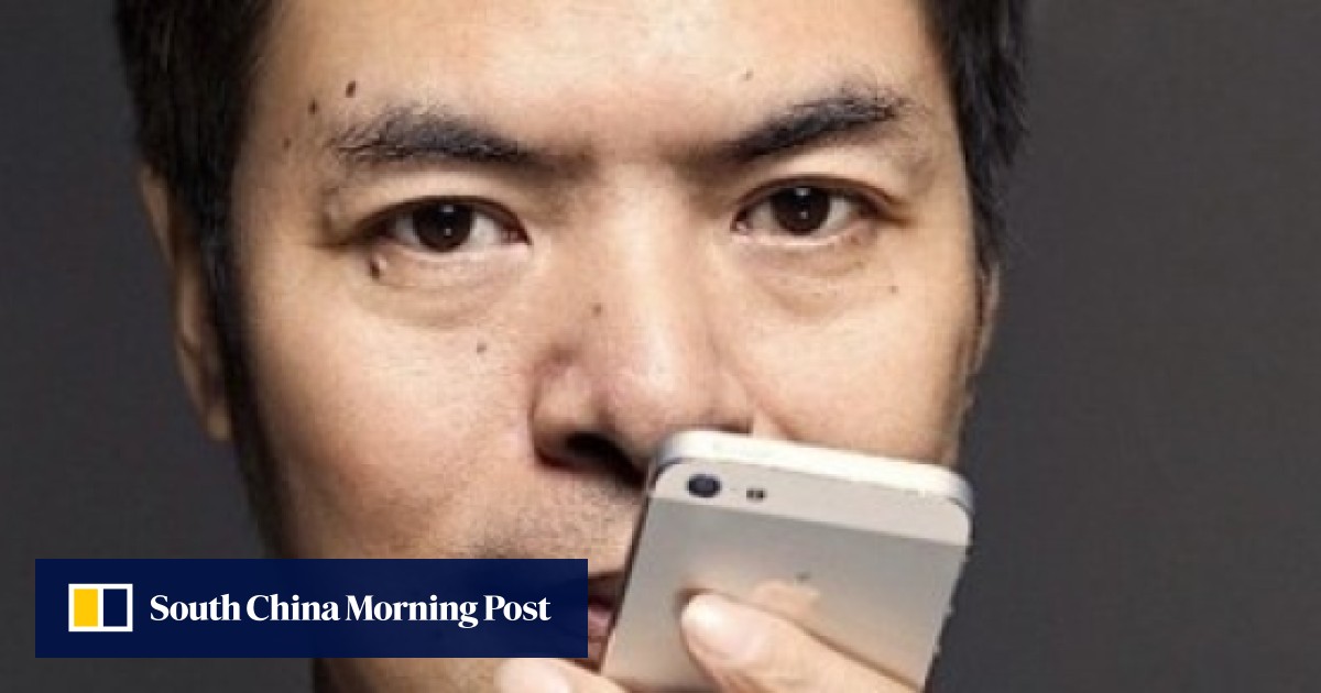WeChat head Allen Zhang enjoys rock star fandom but all eyes are on ...