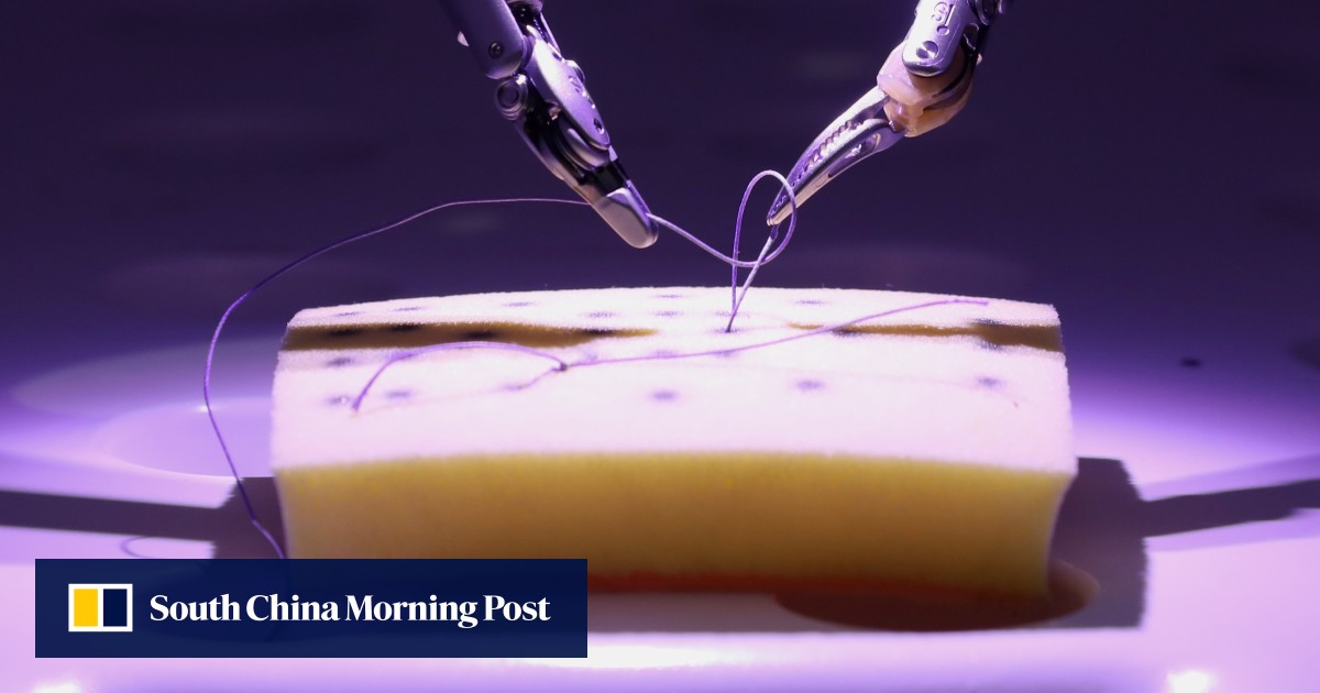 Hong Kong’s Chinese University successfully completes clinical trials ...