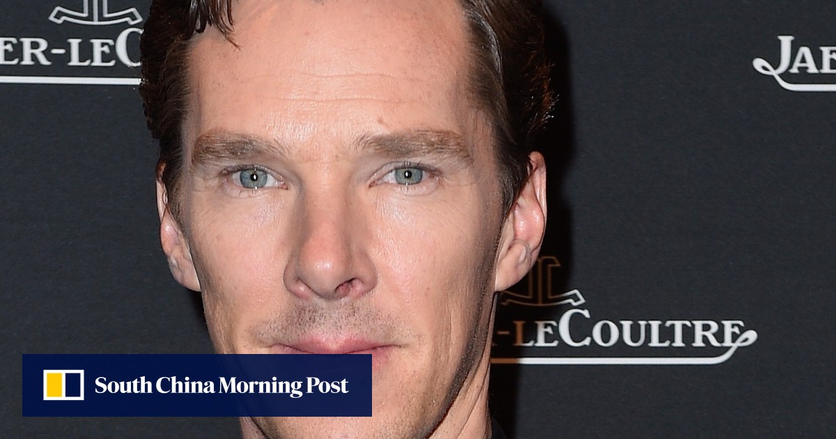 5 reasons why Benedict Cumberbatch should have won best actor at the ...