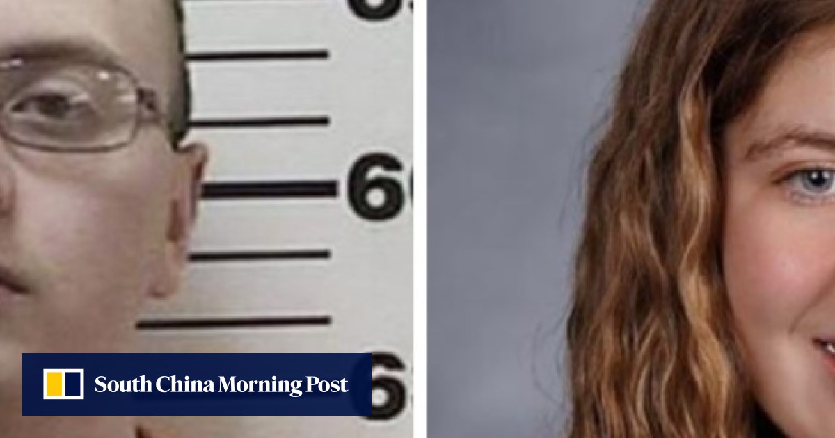 Jake Thomas Patterson saw Jayme Closs, 13, get on school bus and decided he wanted her – so he ...
