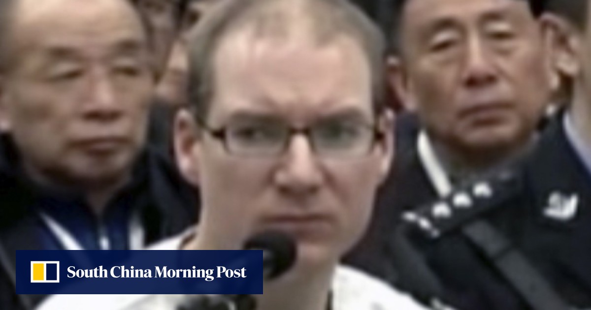 Canada calls for clemency over drug trafficking death sentence for ...