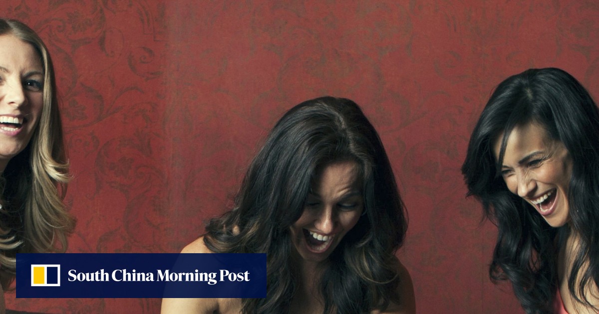 No men allowed: female-only events seek to connect women in search of ...