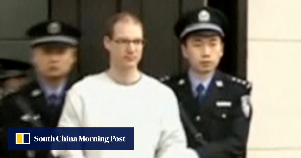 US Secretary of State Mike Pompeo says China’s death sentence against ...