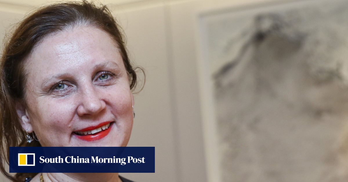 Gordon Ramsay’s ‘bark is worse than his bite’, says British chef Angela ...