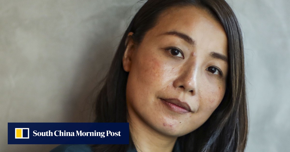 Ousted Hong Kong lawmaker Lau Siu-lai to challenge decision to ban her ...