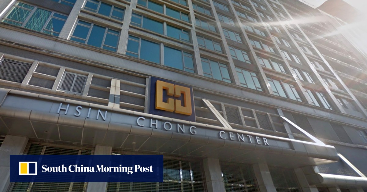 Troubles mount for 80-year-old builder Hsin Chong – defaults on US$150 ...
