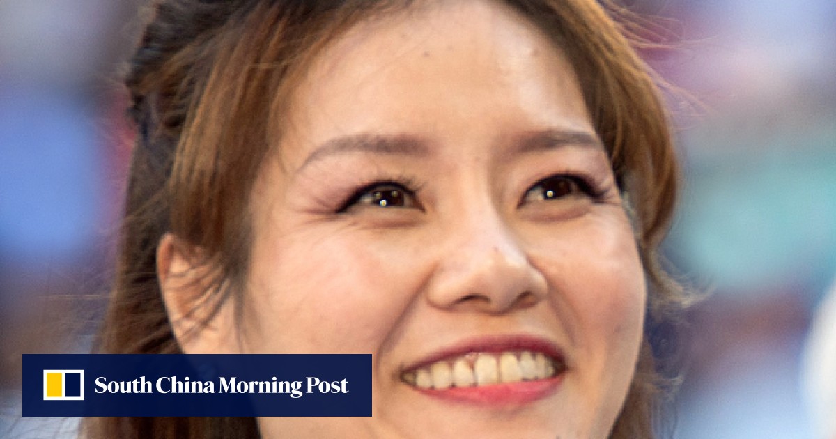 China’s retired tennis great Li Na becomes first Asian player to join ...