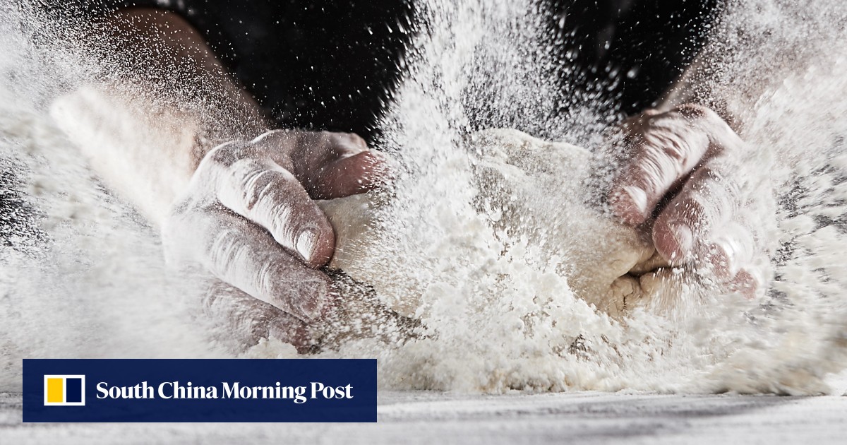 How to master pastry: French chef François Payard says it’s not so ...