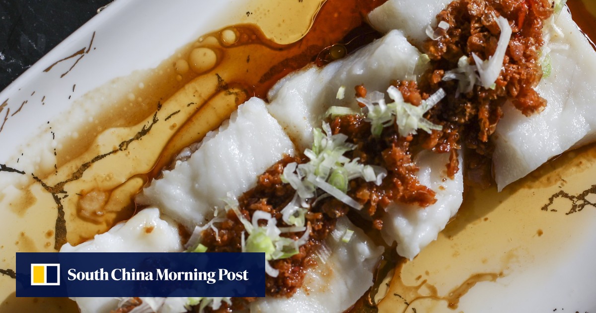 The Chinese Library in Tai Kwun, Central: fine regional dishes in a ...