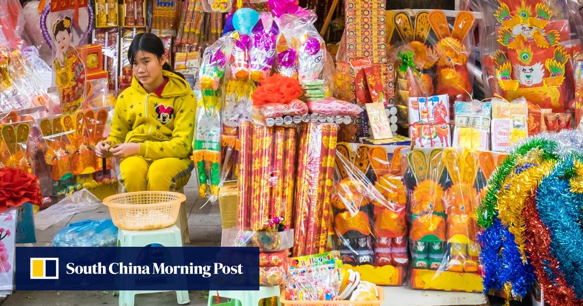 All you need to know about Tet, Vietnam’s Lunar New Year, what to eat ...