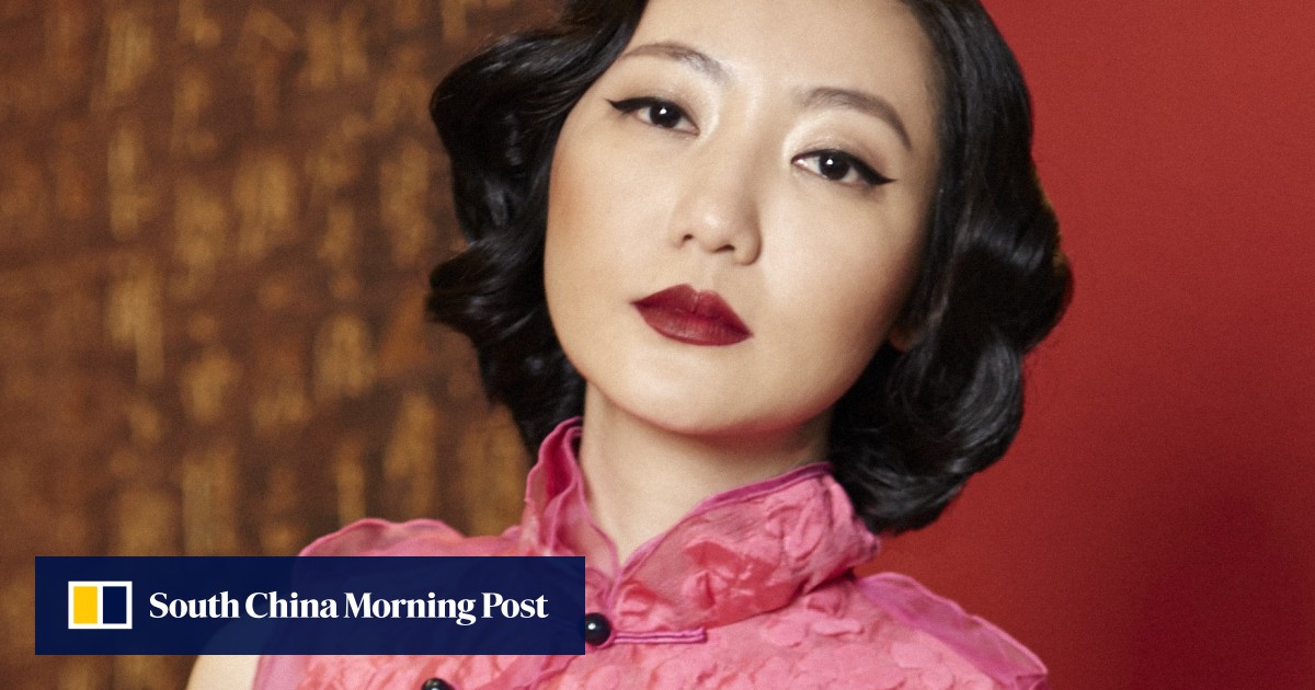 Why Malaysian fashion designer Khoon Hooi says home is the place to be ...