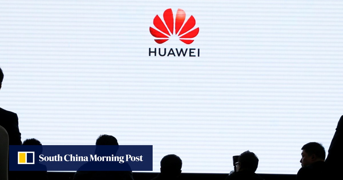 US indictments against Huawei a step towards splitting the world’s ...