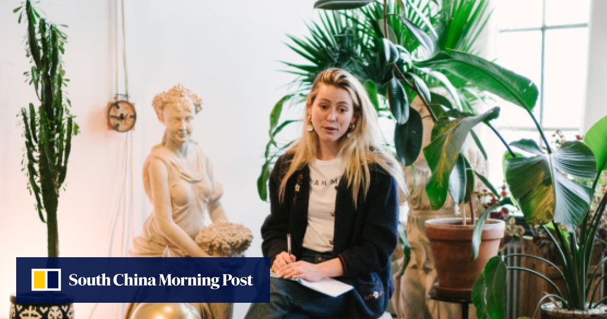 Instagram influencer Caroline Calloway revives US$165 creativity ...