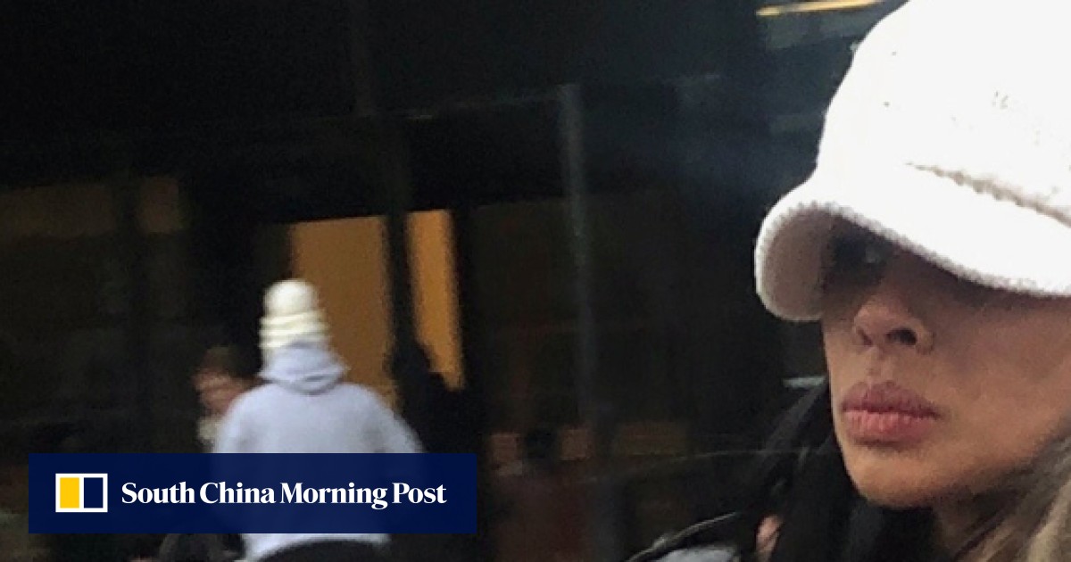 Sunrise Lee, ex-stripper who worked as pharmaceutical company ‘closer ...