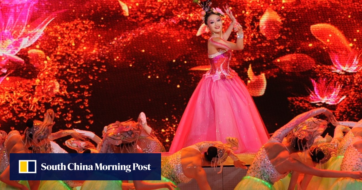 Why ‘Chunwan’, China’s Lunar New Year gala, is the world’s most-watched ...