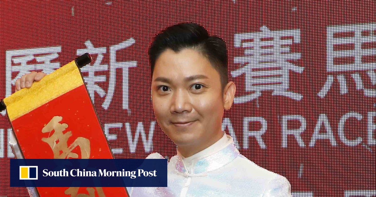 Lunar New Year races: feng shui master Lee Shing-chak’s lucky numbers ...
