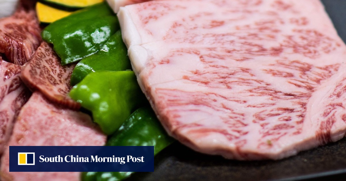 Japan’s wagyu beef farmers look to conquer the world after Hong Kong ...