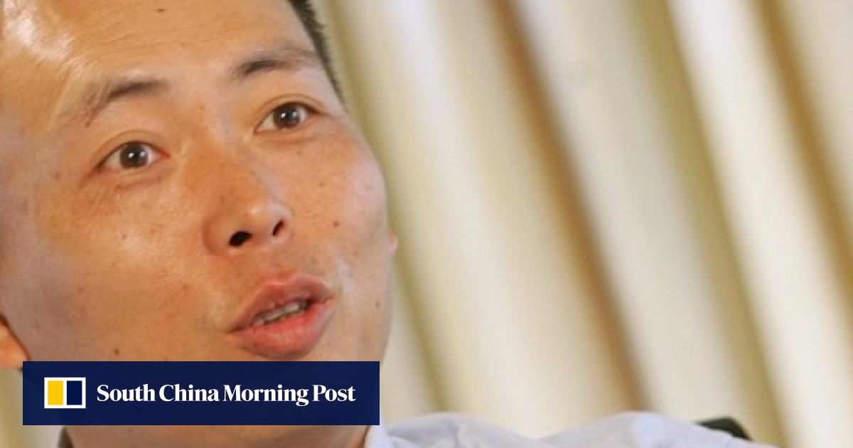 Meet the ‘godfather’ of China’s smartphone industry | South China ...