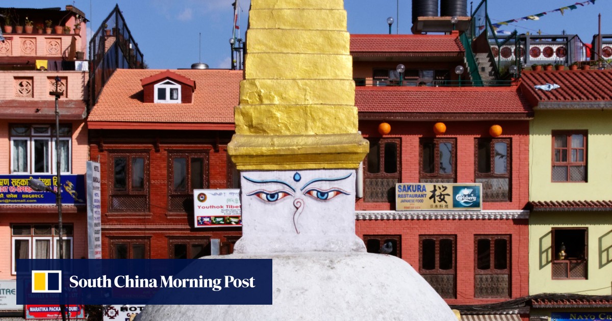 The good, bad and ugly sides to a holiday in Kathmandu, Nepal | South ...