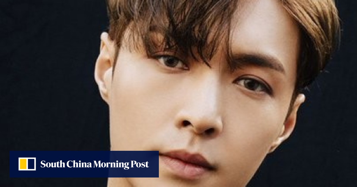 Chinese K-pop star, Exo’s Lay Zhang aims to make it big in America in ...