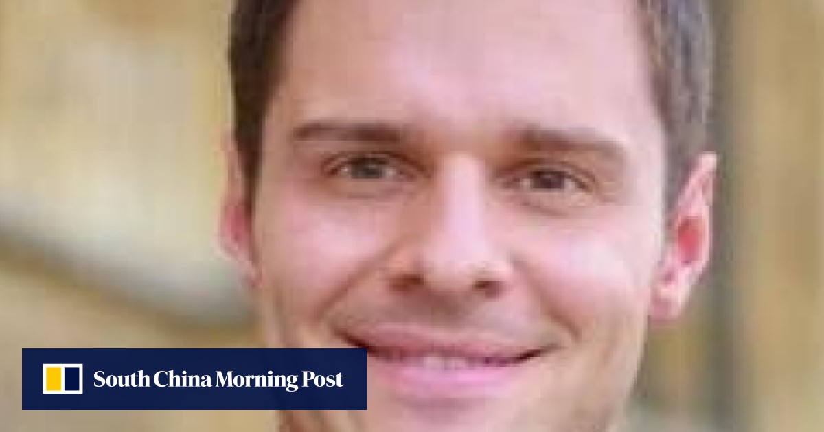 Conservative Mp Ross Thomson Accused Of Sexually Touching Men In Uk