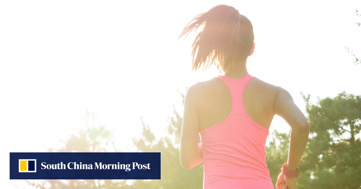 Mental Health In Hong Kong How Physical Activity Can Improve Your