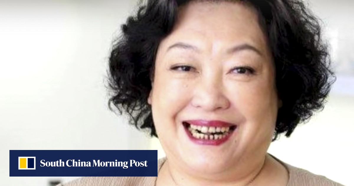 Hong Kong’s ‘Dumpling Queen’ Chong Kin-wo, Wanchai Ferry company ...