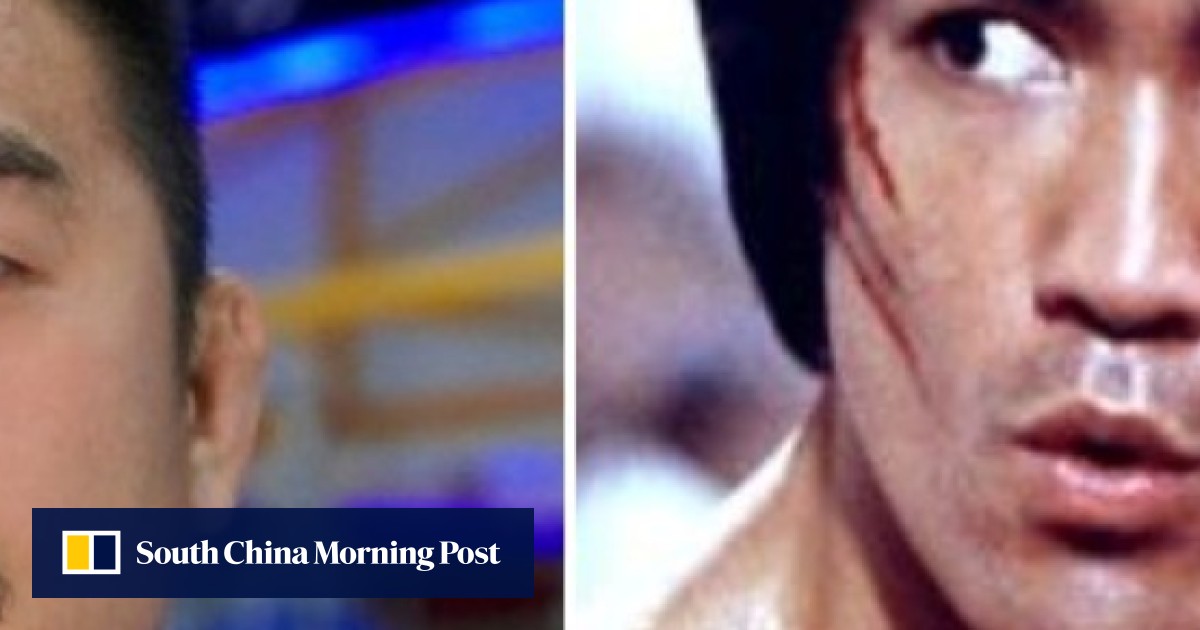 Bruce Lee in MMA? Chinese fighter Xu Xiaodong criticises martial arts ...