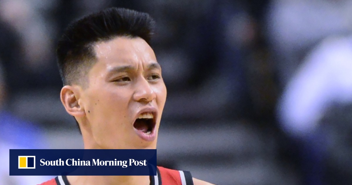 Jeremy Lin off to a flying start with latest NBA team Toronto Raptors ...