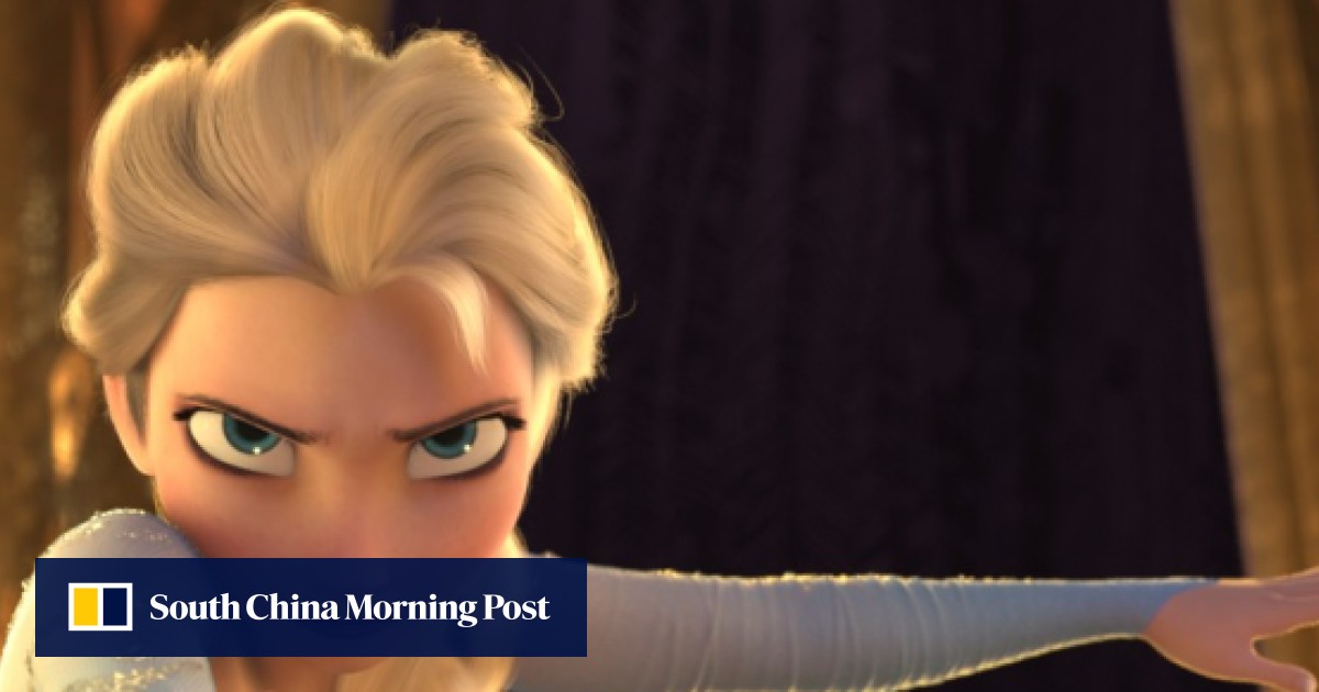 Disney’s Frozen 2: first trailer out – Elsa and Anna are back, and look ...