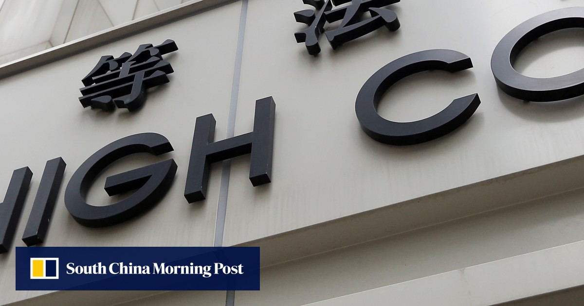 Hong Kong Man Turns Himself In Stands Trial For 90s Robbery That Ended
