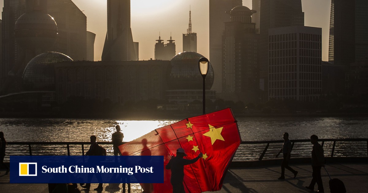 China’s venture capital firms outperform US, European peers amid ...