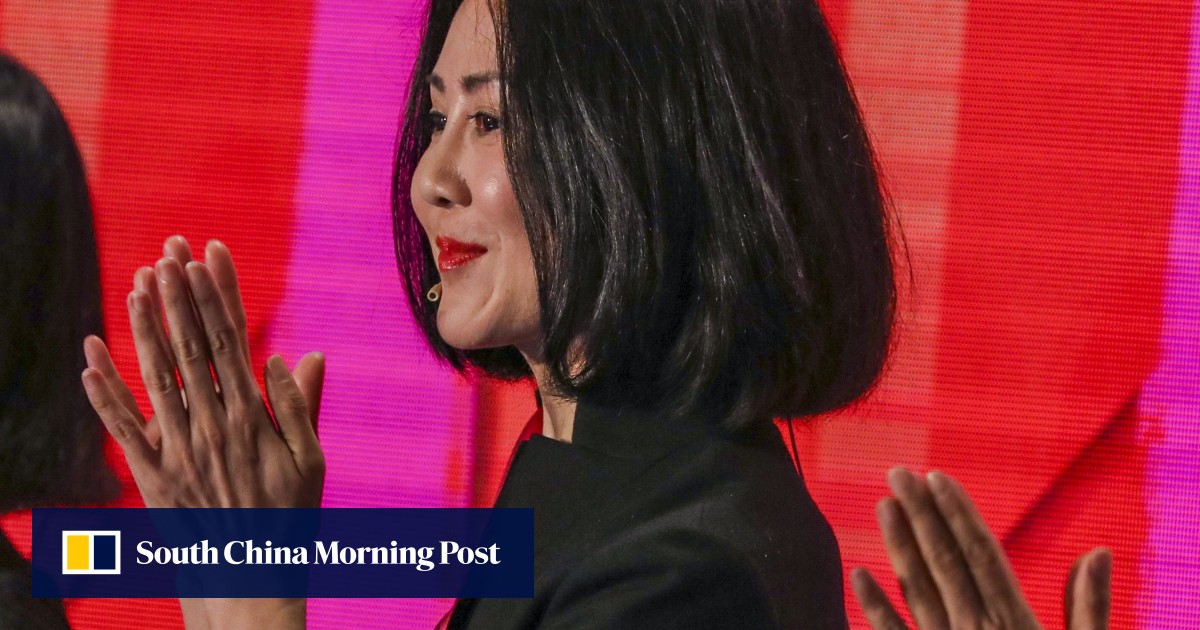 Could businesswomen be the game changers for gender equality in China ...