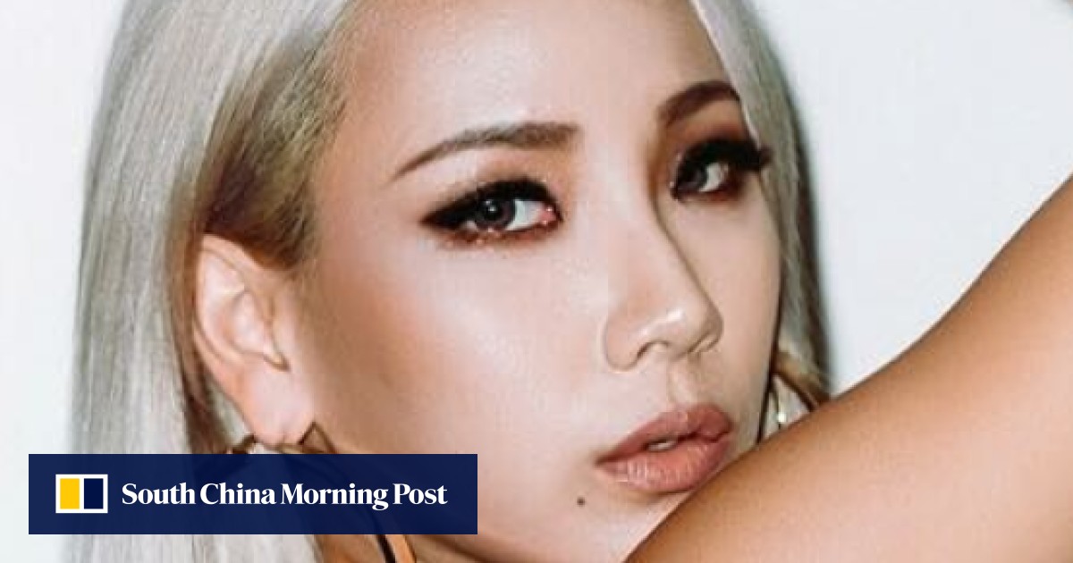 5 top songs of K-pop rapper CL, the ‘Baddest Female’ | South China ...