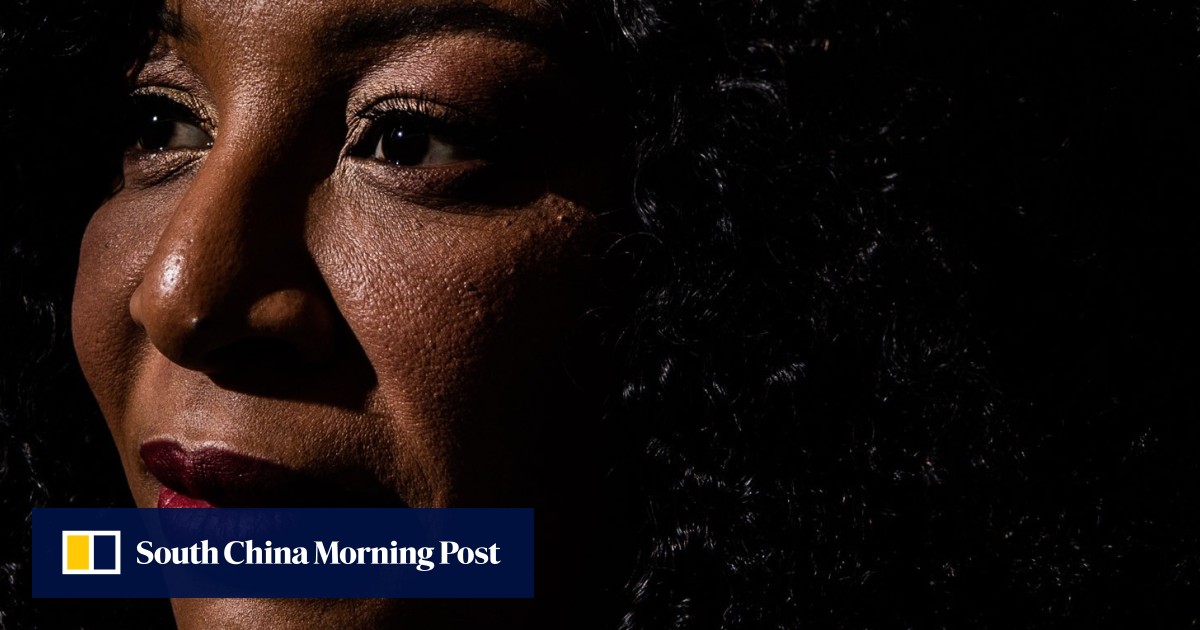 ‘I can still see his lips’: ex-campaign staffer Alva Johnson accuses ...