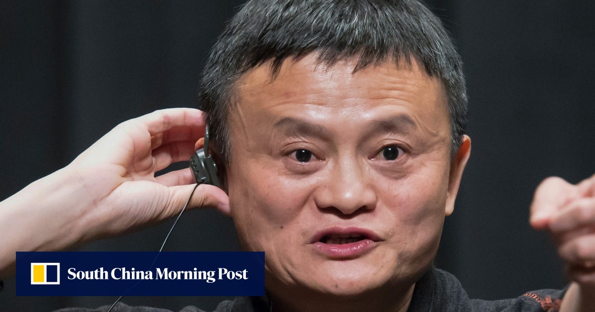 A record number of Chinese billionaires fall off Hurun’s rich list ...