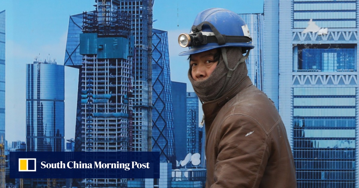 Inside China: Migrant workers and the Alliance of Beijing Drifters ...