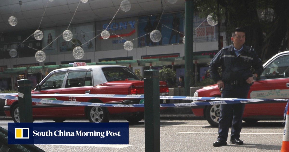 Killer falling window at The Mira Hong Kong was no freak accident ...