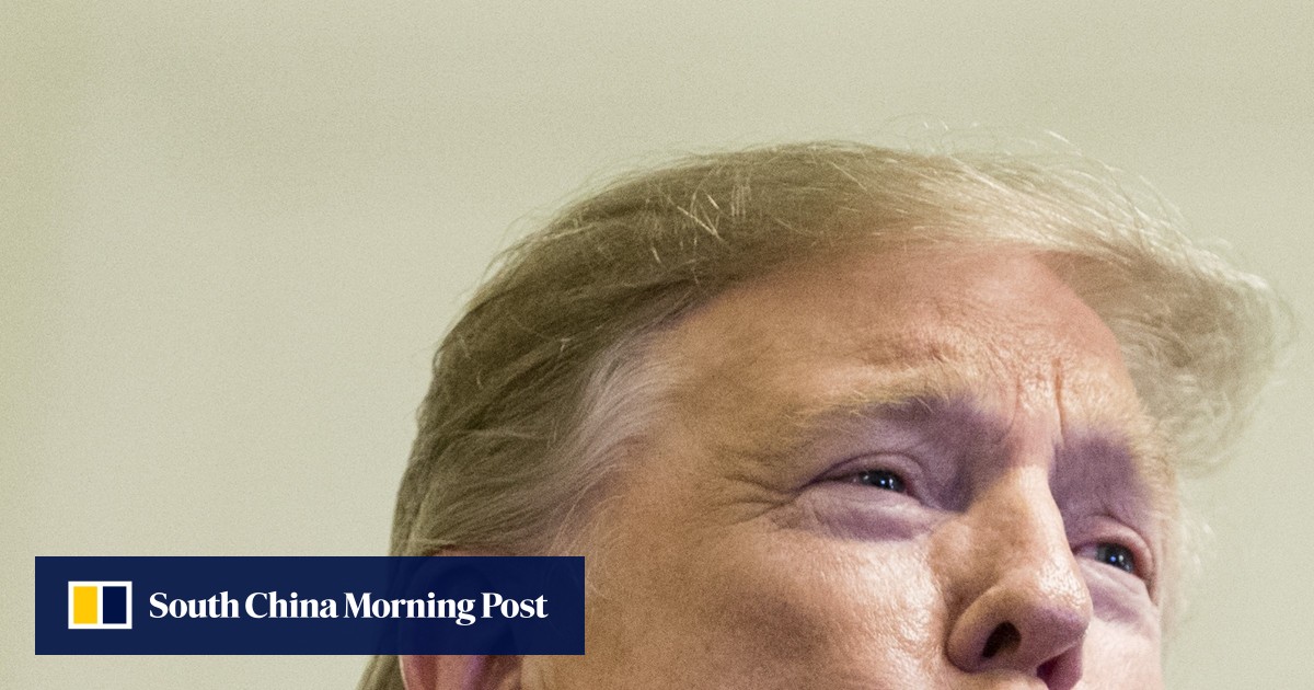 Thank you for calling out US media bias against Donald Trump and his ...