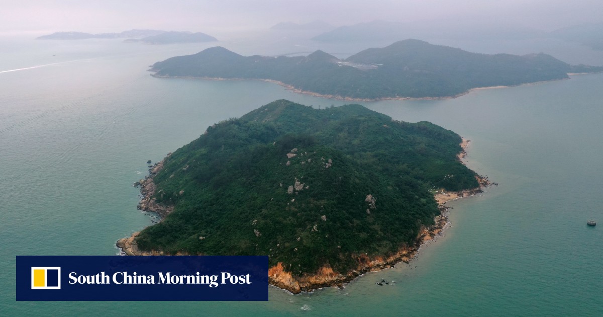 Outsourcing and funding in question as Lantau Tomorrow Vision slowly ...