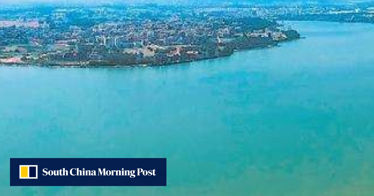 Beijing says it can ease power and water shortages on Taiwan’s Quemoy ...