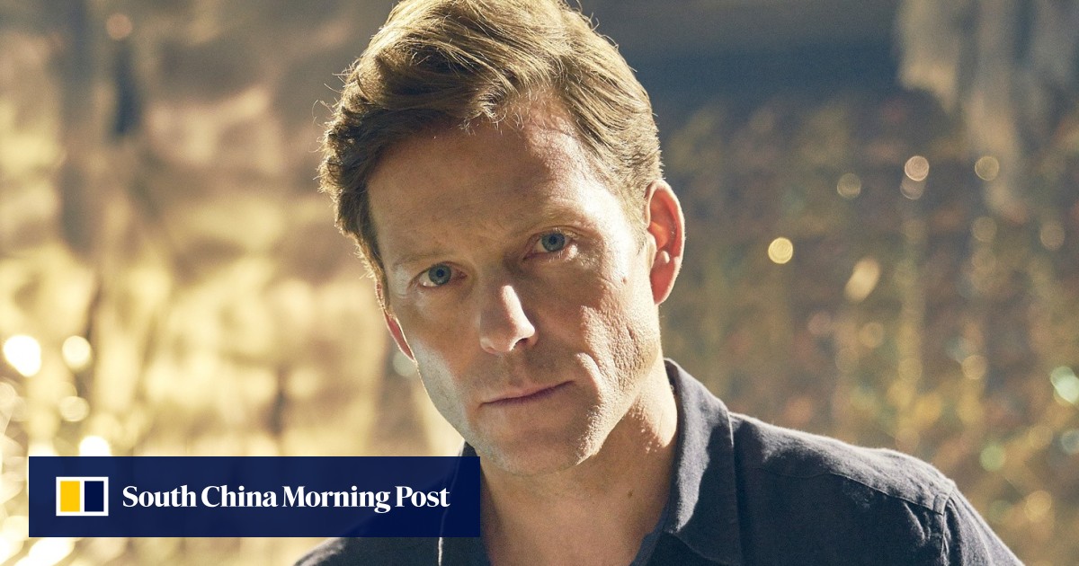 Star of HBO’s Strike Back, Jamie Bamber, on the challenges and rewards ...