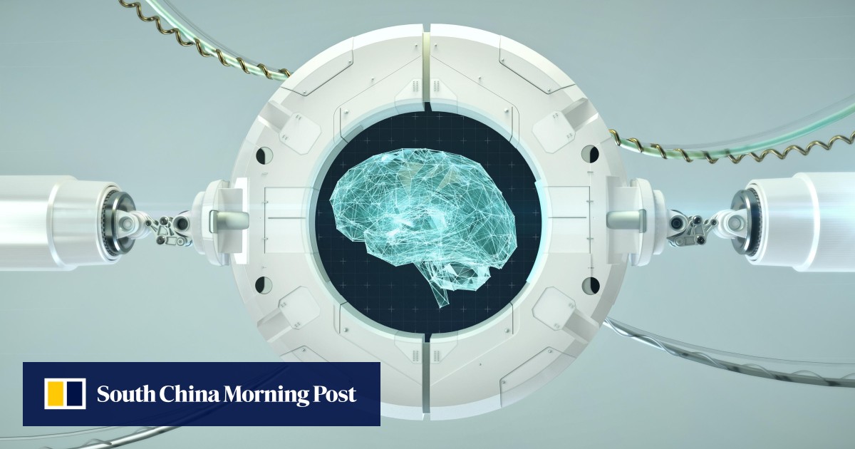 US, China need each other for future development of AI, Hong Kong ...